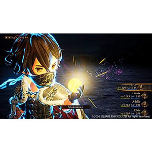 Bravely Default II - For Nintendo Switch