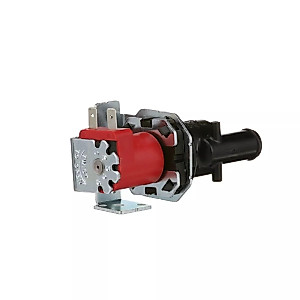 000014063 Ice Machine Water Valve Compatible for Hoshizaki and Scotsman 11-0564-02 240 Volts, 12 Watts