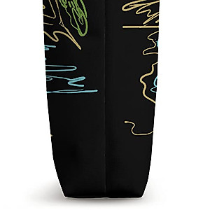 Panama Canal souvenir for travelers, tourist, Traveler Tote Bag