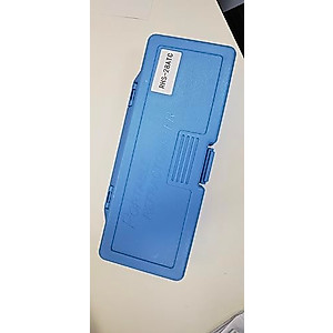 AMTAST Salinity Refractometer Salt Water Tester ATC Automatic Temperature Compensation for Brine, Food, Industry, Seawater 0~28% Scale Range, Made of Copper Not Cheap Aluminum