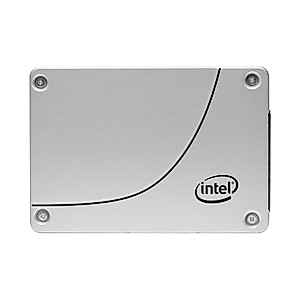 Intel 960GB SATA3 Solid State Drive, 2.5" (SSDSC2BB960G701)