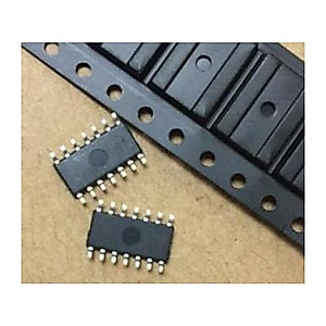 20 Pcs CD4001BM HEF4001BT HEF4001 4001 SOP