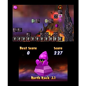 Gem Smashers - Nintendo 3DS