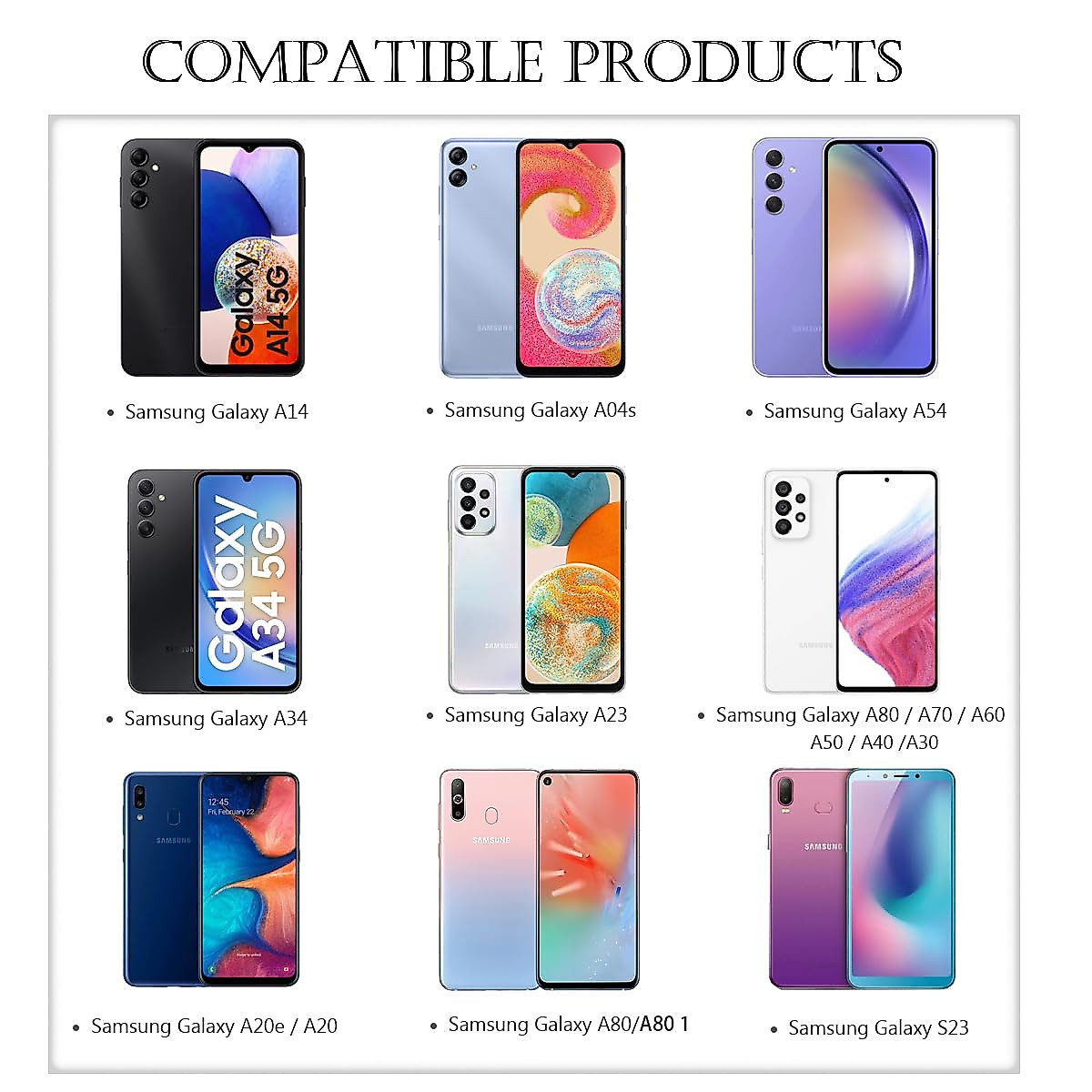 25W Fast Samsung Charger for Samsung Galaxy A14 A54 A03s A13 A53 A32 A52 5G Z Flip 4 Fold 4, S23 S22 S21 S20 Android Phone, Galaxy Tab s8 Tablet USB C to C Charging Cord Cable (5Ft)