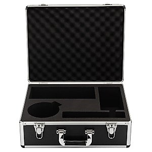Warm Audio Flight Case for WA-47 Tube Condenser Microphone