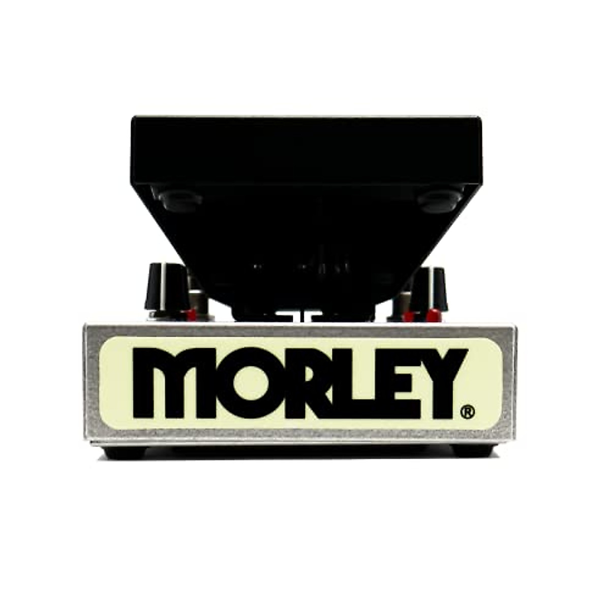 Morley 20/20 Power Fuzz Wah Pedal