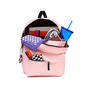 Vans Women's Casual, Powder Pink, One Size