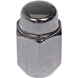 DORMAN 711301 Chrome Wheel Nut