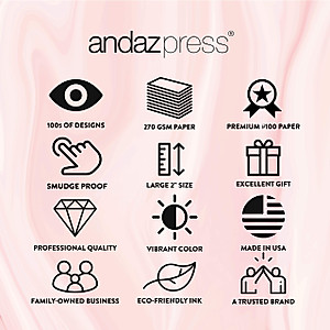 Andaz Press Birthday Round Circle Labels Stickers, Thank You for Celebrating with Us, Frozen Snowflake, 40-Pack, for Gifts and Party Favors