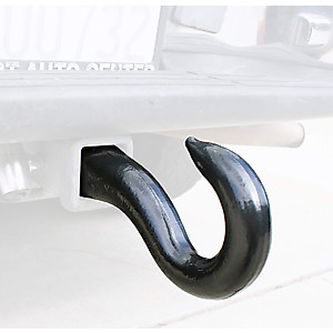 MaxxHaul 70248 Forged Tow Hook, 1 Pack