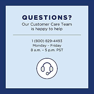 Natural Balance Limited Ingredient Puppy Grain-Free Dry Dog Food, Reserve Duck & Potato Recipe, 4 Pound (Pack of 1)