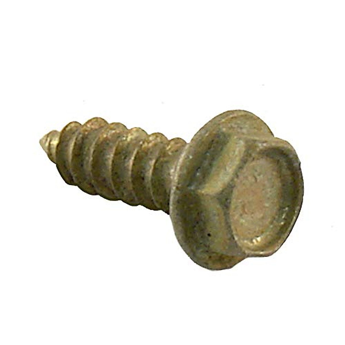 Mtd 710-0227 Lawn & Garden Equipment Tap Screw Genuine Original Equipment Manufacturer (OEM) Part