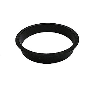Bon Tool 34-134 Fire Pit Insert - 32" Round, Black