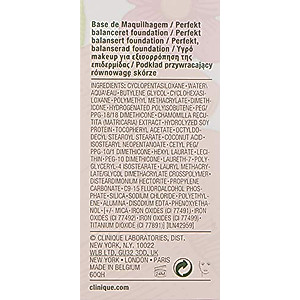 Clinique Superbalanced Makeup Foundation 1 fl oz - 08 Porcelain Beige