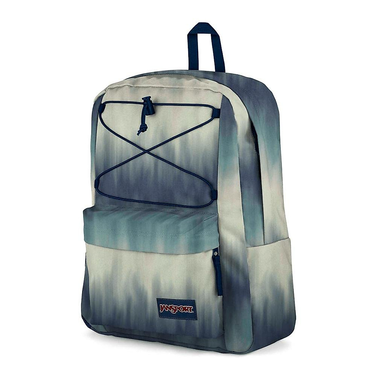 JanSport JS0A4NVB008 Flex Pack Black