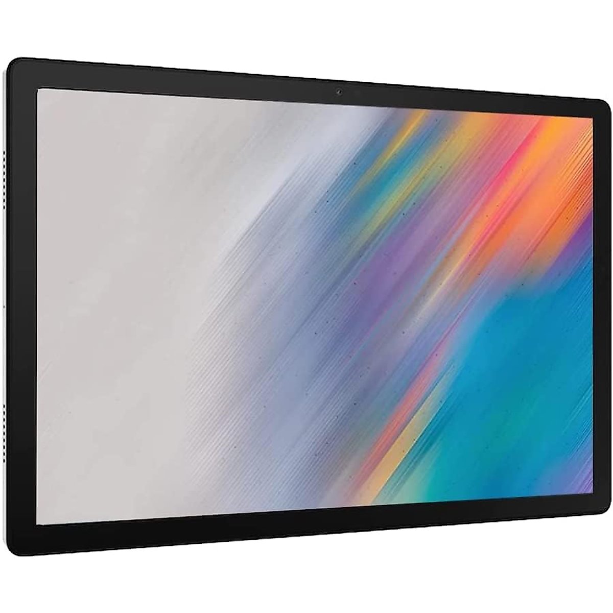 SAMSUNG Galaxy Tab A8 Android WiFi Tablet, 10.5'' Touchscreen (1920x1200) LCD Screen, 32GB Storage, Bluetooth, Android 11 OS, Silver with Accessories
