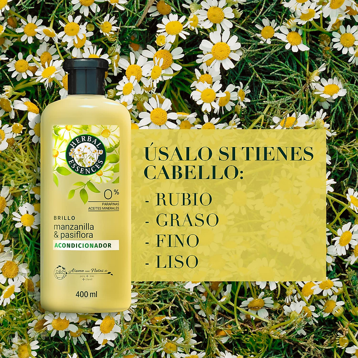 Herbal Essences Shine Collection Conditioner 13.5 Fl Oz