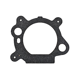 25PCS Carburetor Air Filter Gasket Replacement for 272653 272653S 795629 8746 B1SB8746 Engine 129H00 12A800 12B800 12C700 12C800 12D800 Series 4 Cycle Small Engine