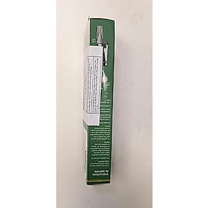 AMTAST Lab Pipettes Scientific Pipette Pump 10ml, Green