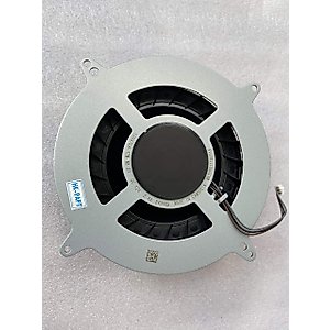 Internal Cooling Fan for NMB 12047GA-12M-WB-01 DC 12V, 23 Blades