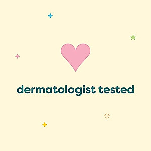 Babyganics SPF 50 Travel Size Kids Sunscreen Stick UVA UVB Protection | Water & Sweat Resistant |Non Allergenic, 1.6oz (Pack of 2)