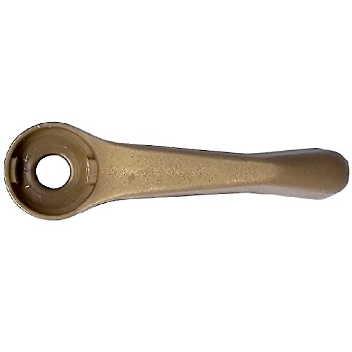 MKDZB Wahl Part Blade Lever Fits Senior and Super Taper Clipper - Gold 8227-700