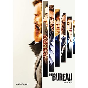 The Bureau Season 5