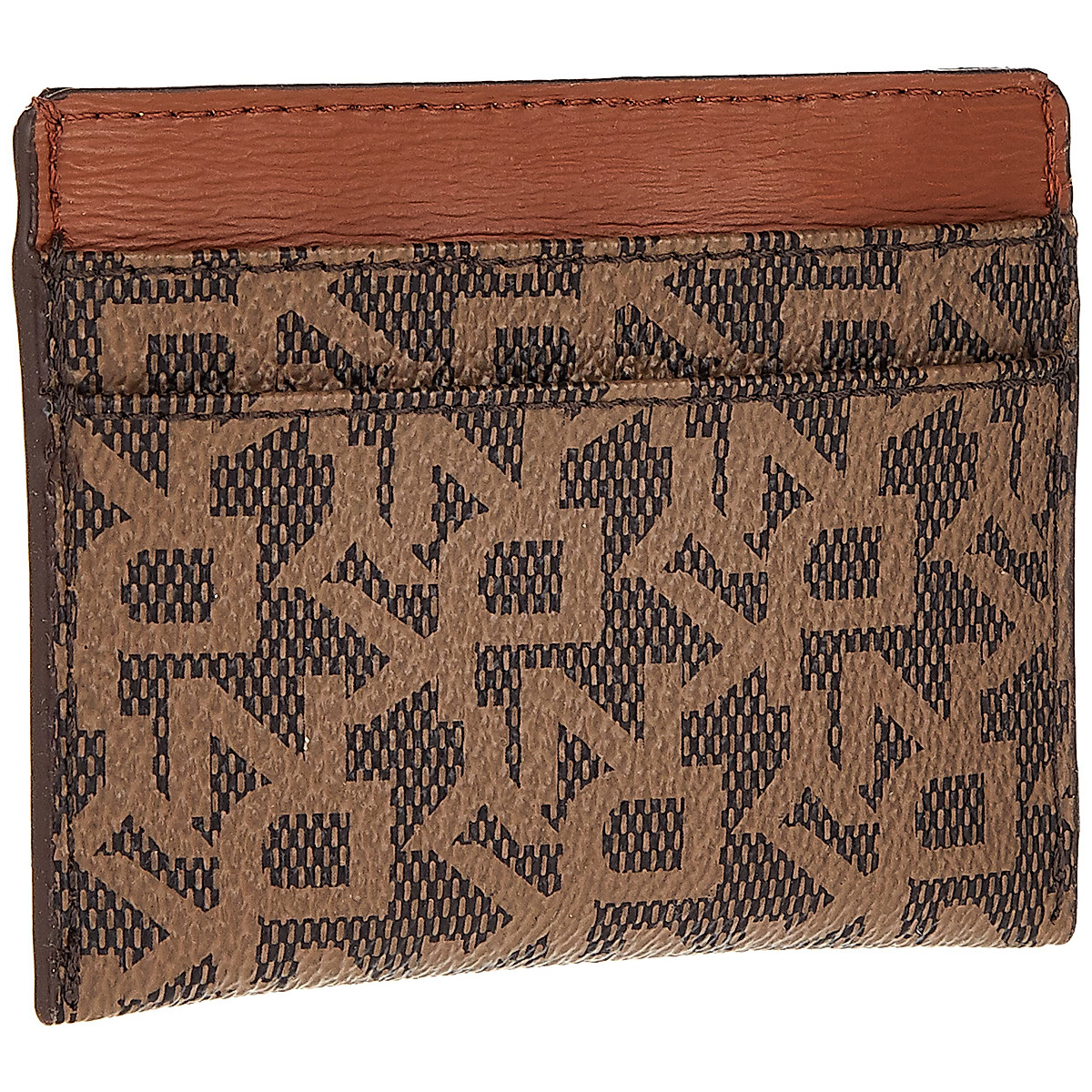 DKNY Women's Classic, Mocha/Caramel, One Size