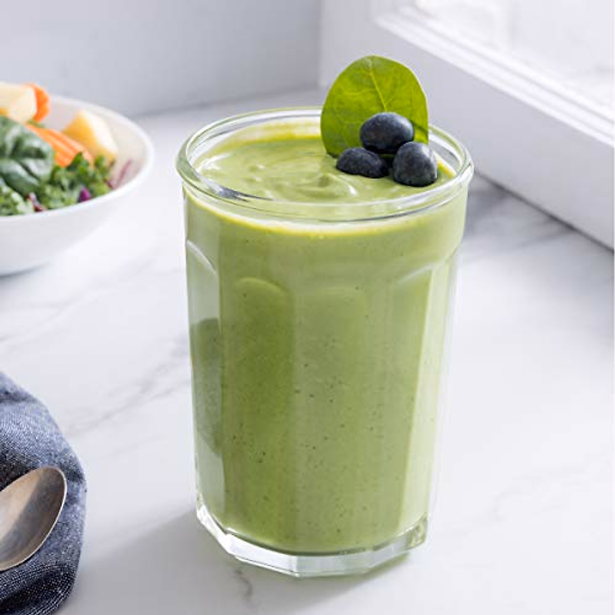 Luminarc Working Glass 16-Piece Assorted Glass Tumbler Set