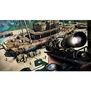 Far Cry 3 (Renewed)