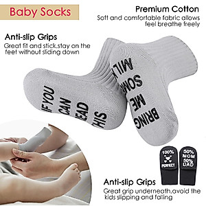 Pregnancy Gifts for First Time Moms – Mom and Dad Est 2024 11 oz Whiskey Glass Gift Set with Romper (0-3 Months) and Baby Socks ​- Top New Parents Gifts for Mom and Dad to Be - Baby Shower
