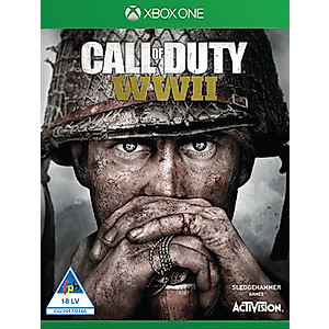 Call of Duty: WW2 (Xbox One)