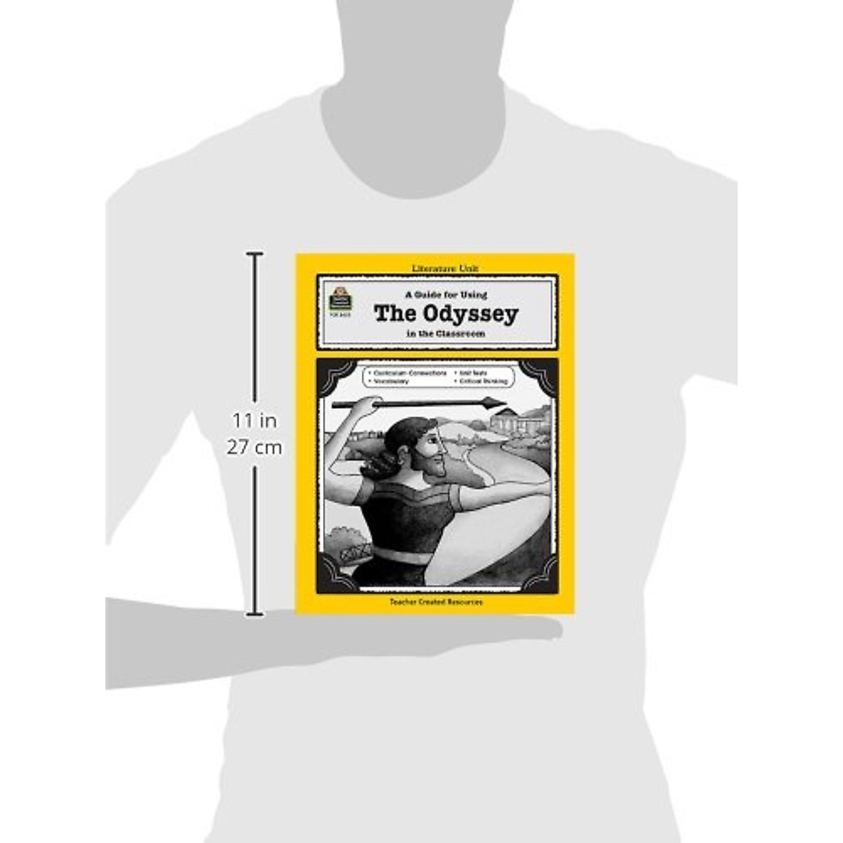 A Guide for Using The Odyssey in the Classroom