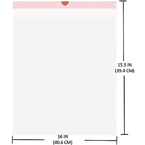 CCLINERS 1.2 Gallon (240 Bags) Small White Drawstring Trash Bags Code A 4.5 Liter Bathroom Mini Garbage Bags 1 Gallon Wastebasket Can Liners for Home Office Bins, 240 Count