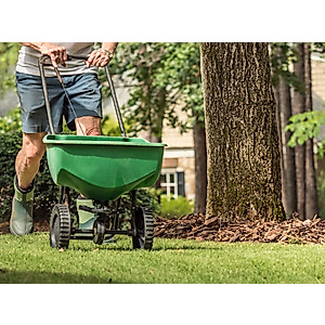 BioProducts' grubGONE! Natural Organic Grub Control Granule with BTG