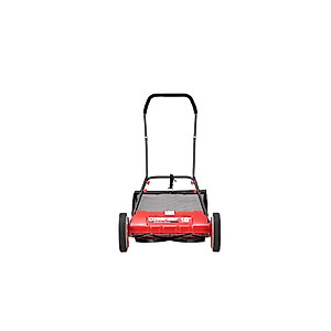 Troy-Bilt 15A-3100B66 TB18R 18 in. Reel Lawn Mower