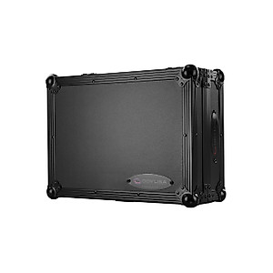 Odyssey Black Flight Case for Pioneer DJ CDJ-3000