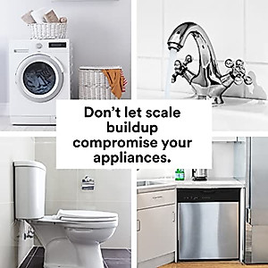 3M Aqua-Pure Whole House Sanitary Quick Change Water Filter System AP904, Reduces Sediment, Chlorine Taste and Odor, and Scale