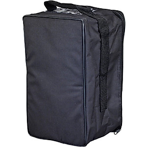 OMAX Vinyl Carry Case for Composite Microscope, for M82ES, MD82ES10, MD810, 20.3 x 17.8 x 33 cm