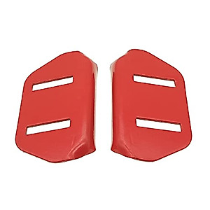 G.Times 2PCS Snow Blower Skid Shoe Replaces Toro 40-8160-01 Clinic 1606569