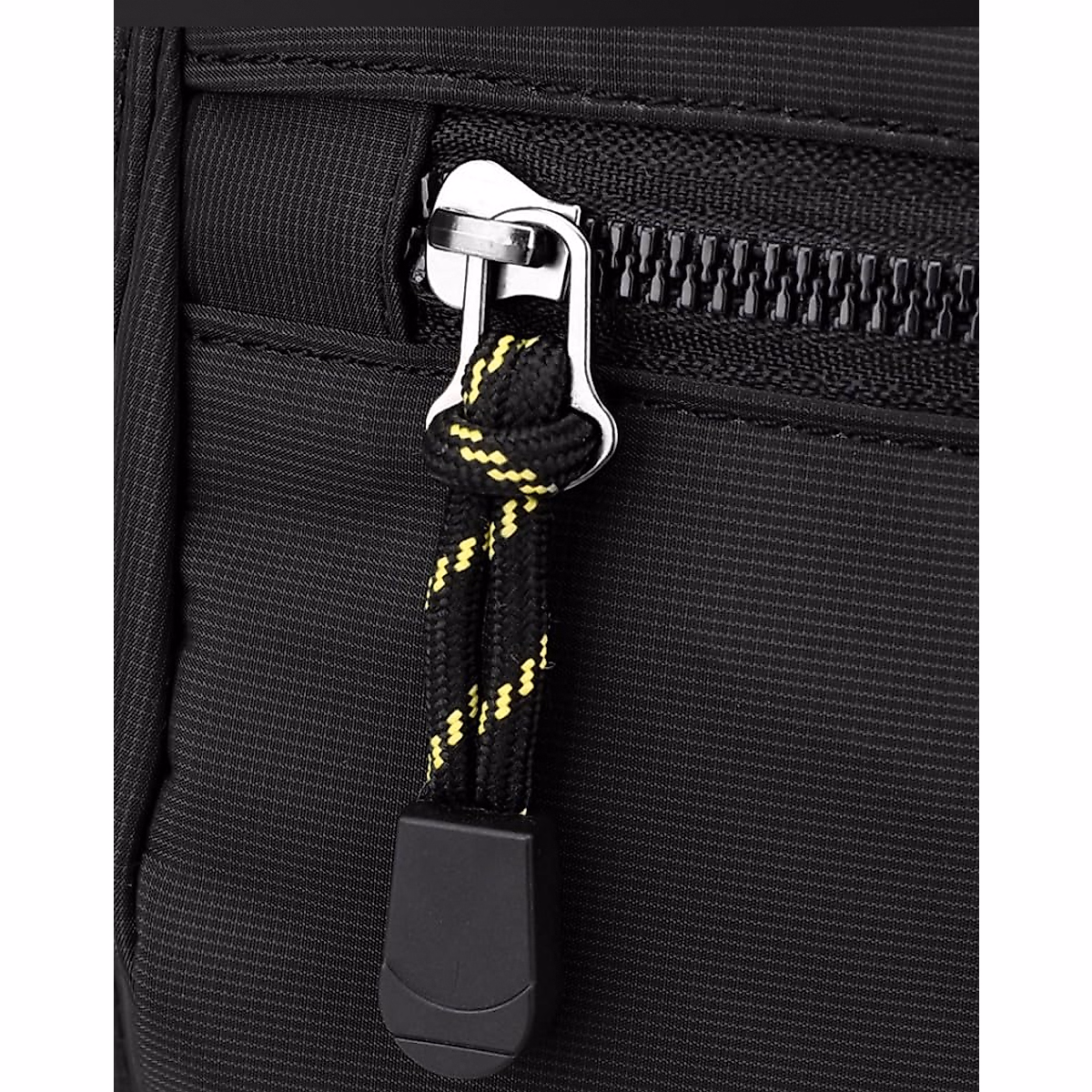 Fanny Pack for Men Women Cross Body Shoulder Chest Bag 4 Pockets Waist Bag Purse Belt Bag for Travel Walking Running Hiking Cycling, Easy Carry Any Phone,Wallet (Green)