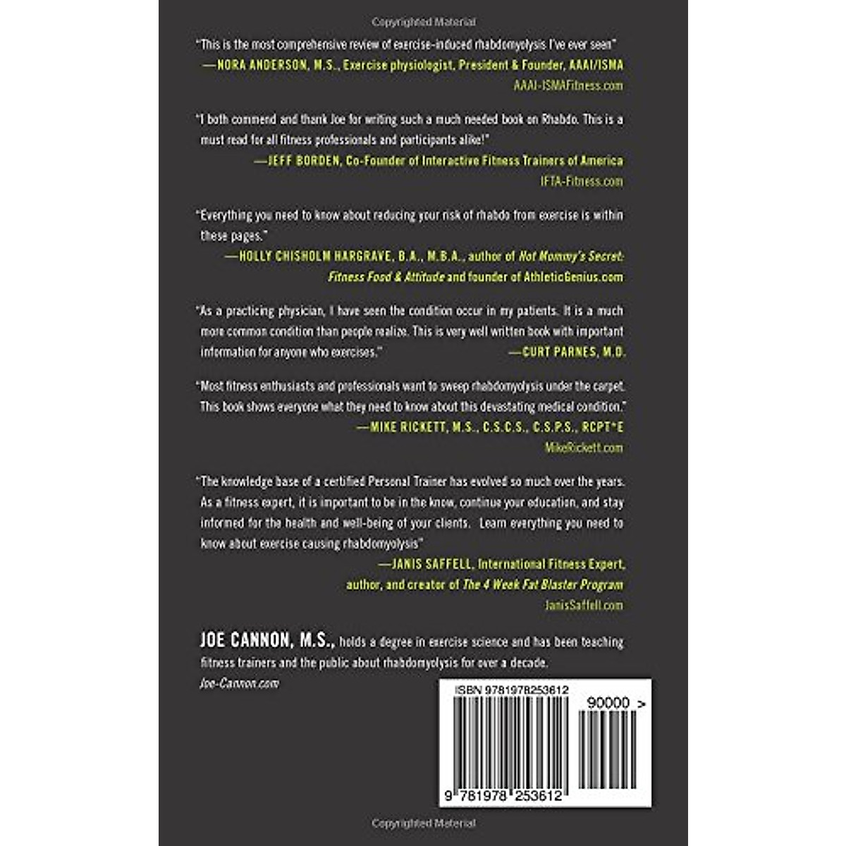 Rhabdo: The Scary Side Effect Of Exercise You Need To Know About