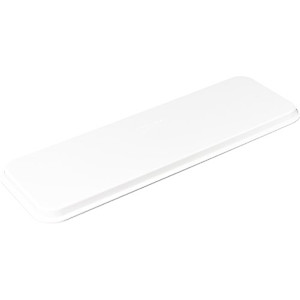 Carlisle FoodService Products 269FMT301 Food Service Display Tray, 9" x 26", White (Pack of 12)