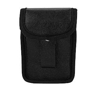 ciciglow 58MM Thermal Printer, USB Thermal Receipt Printer Mini Small Portable Label Printer with High Speed Printing Compatible Support Bluetooth 4.0(Blue)