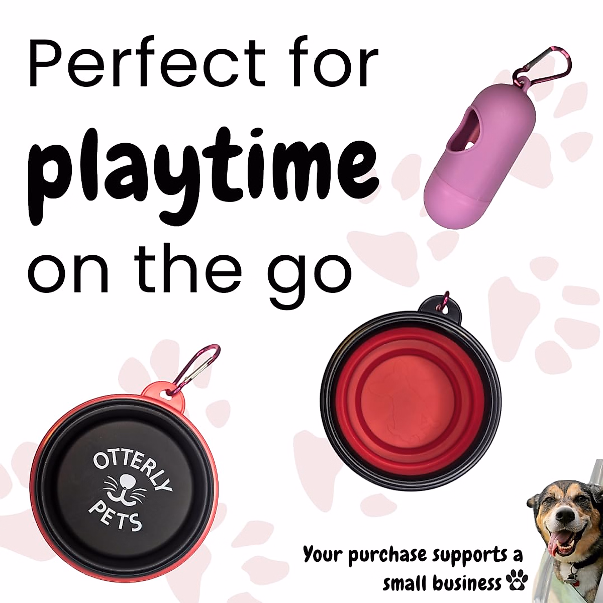 Otterly Pets 9-Pack Durable Dog Rope Toys for Aggressive Chewers – 100% Cotton, Machine Washable Tug of War and Fetch Toys for Small to Medium Dogs and Puppies