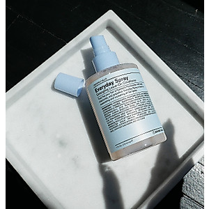 J Beverly Hills Blue Everyday Spray Leave-In Conditioner and Hair Detangler with Aloe Vera, 7 Oz