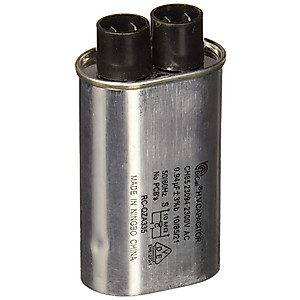 Frigidaire 5304467671 Capacitor 