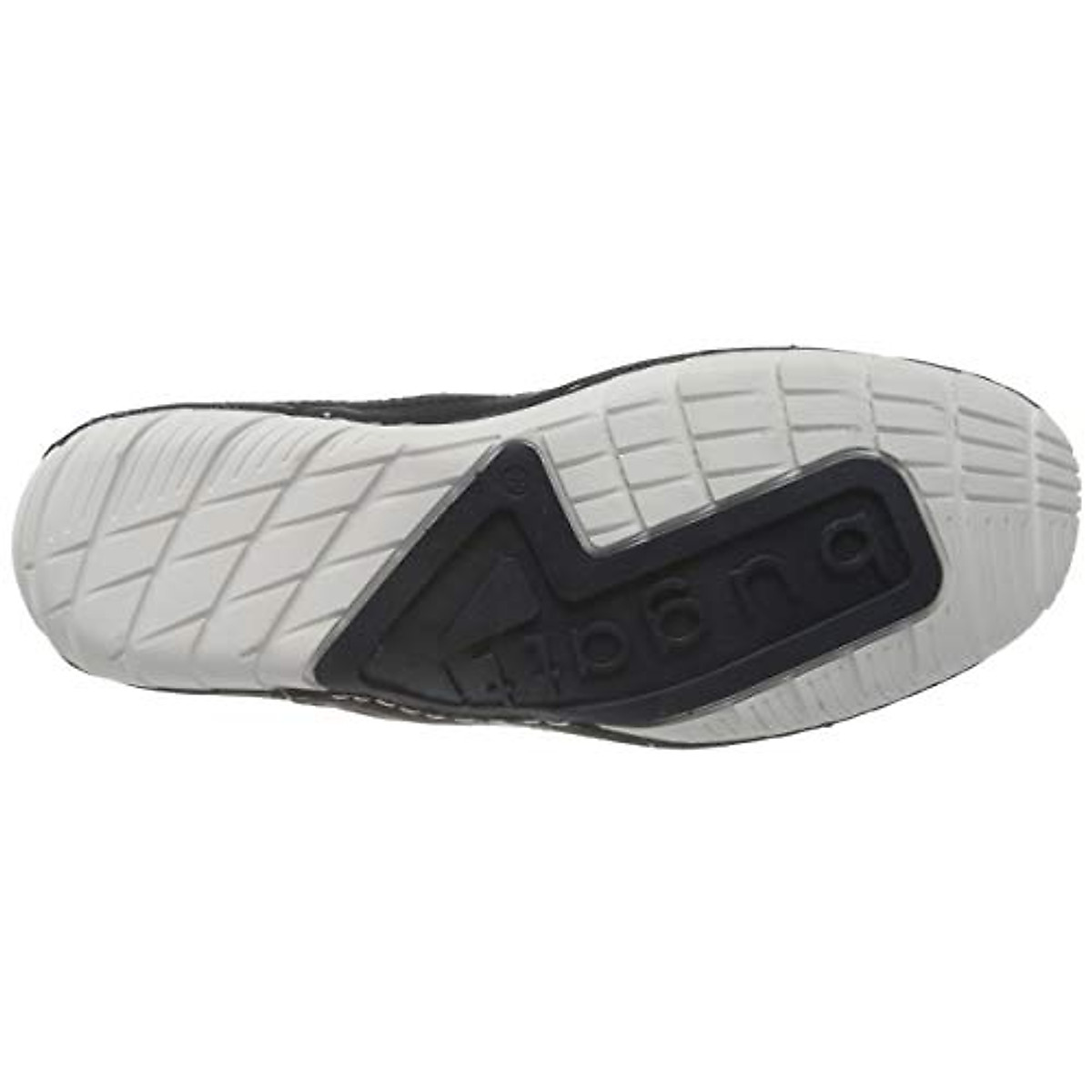 Bugatti Men's Low-top Sneaker , Blue , 10 US