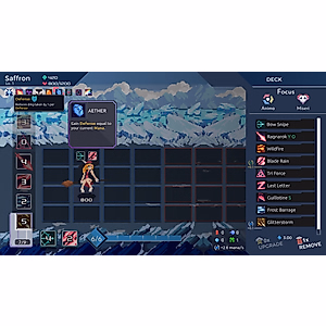 One Step From Eden (Switch Limited Run 114) - Nintendo Switch