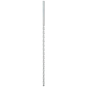 BOSCH BM2008 1/4"X13" Cbd Tip Masonry Bit